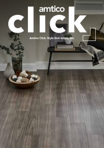 Amtico Click Flooring Brochure - Flooring Cornwall